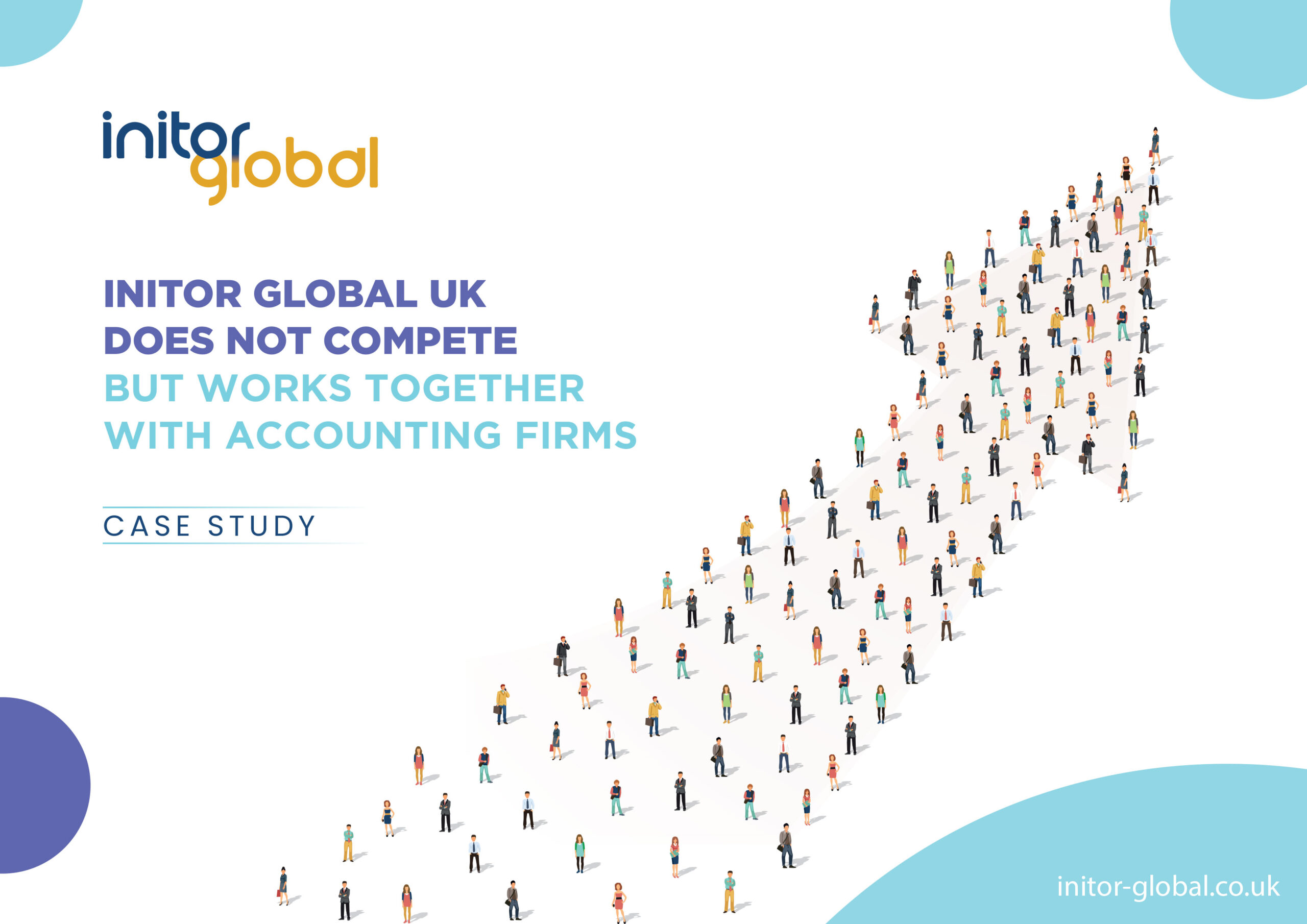 Case Studies Archive - Initor Global