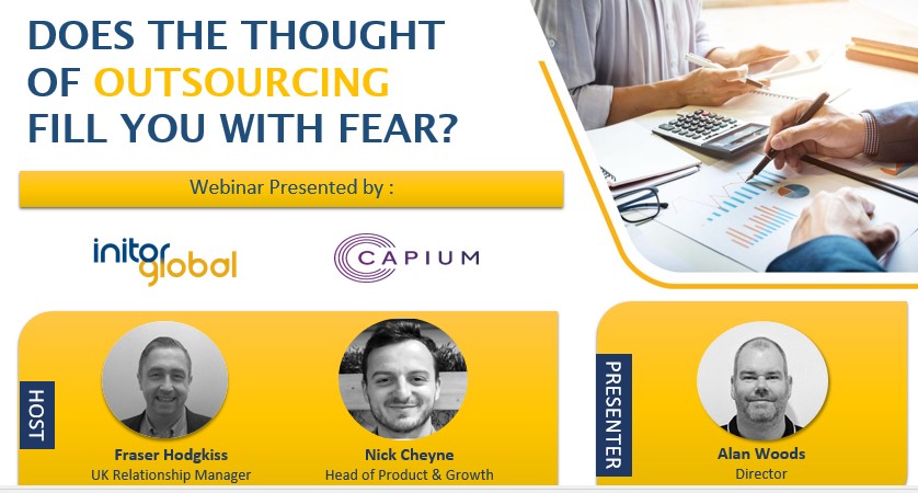 Webinars Archive - Initor Global